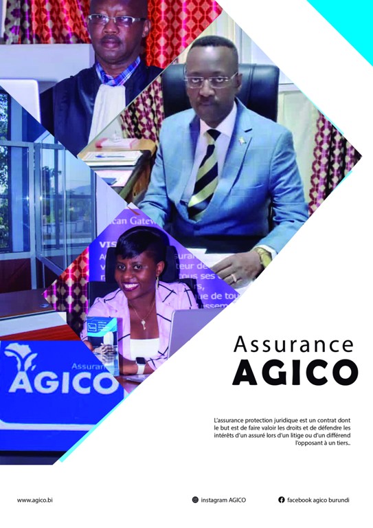 Agico - Photos